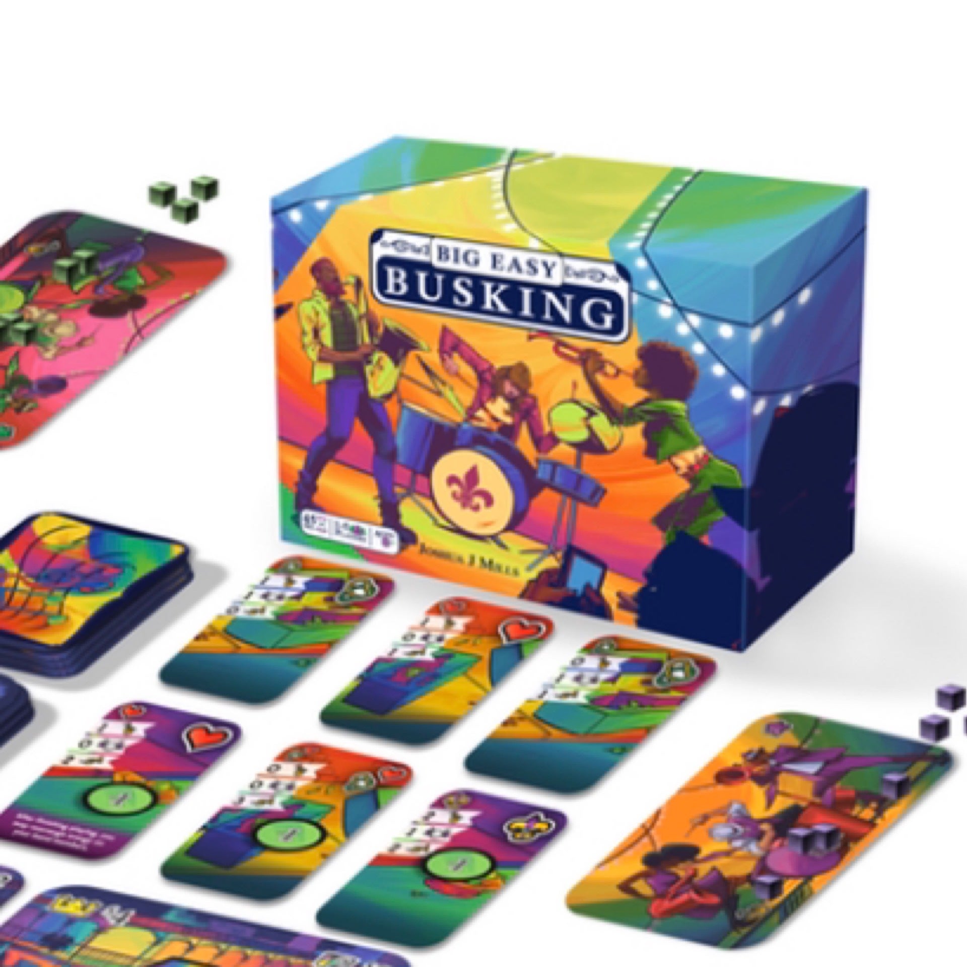 Games | Weird Giraffe Games